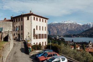 Greenway del Lago di Como - Mezzegra